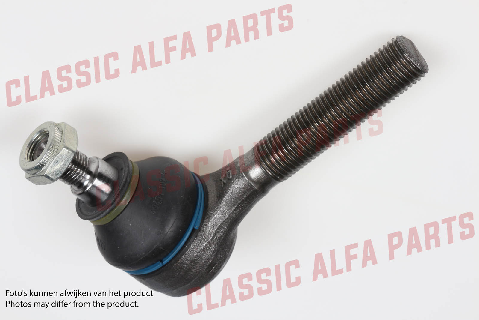 Stuurkogel voor middenste stuurstang metrechtse schroefdraad 101/105 ...